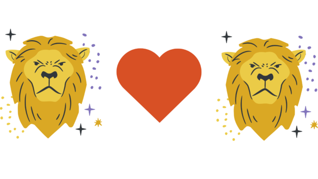 Leo Compatibility Chart - Zodiac City