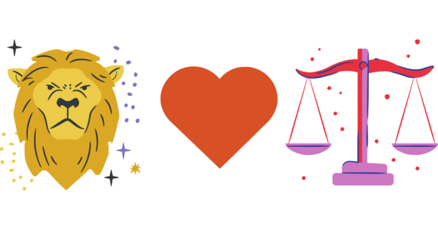 Leo Compatibility Chart - Zodiac City