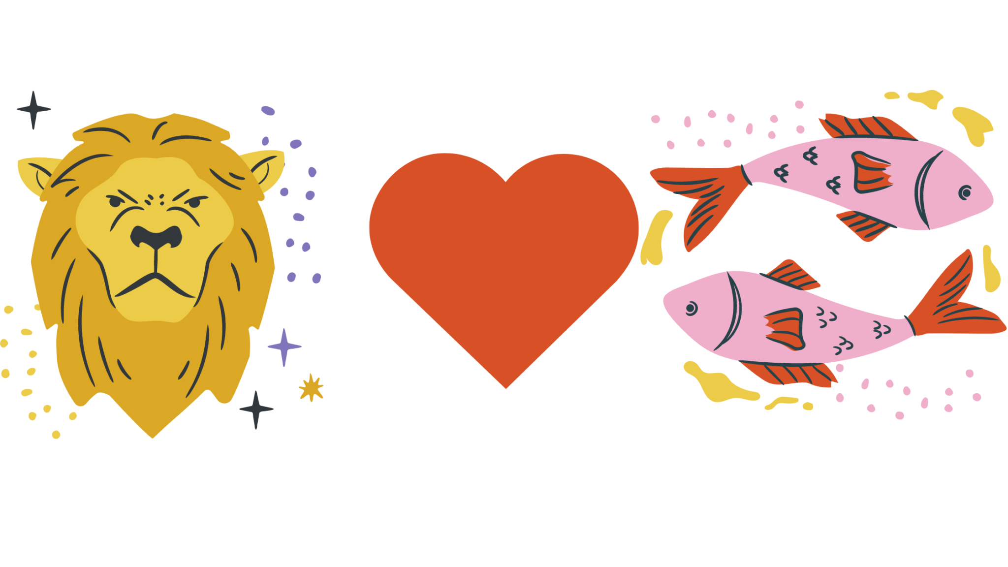 Leo Compatibility Chart - Zodiac City