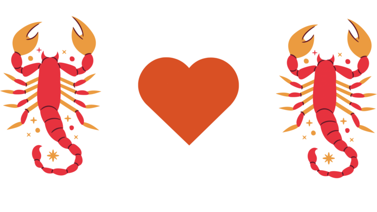 Scorpio & Scorpio Love Compatibility - Zodiac City