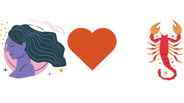 Scorpio Compatibility Chart - Zodiac City