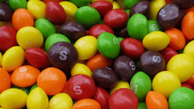 What Halloween Candy Are You Based on Your Zodiac Sign? - Zodiac City