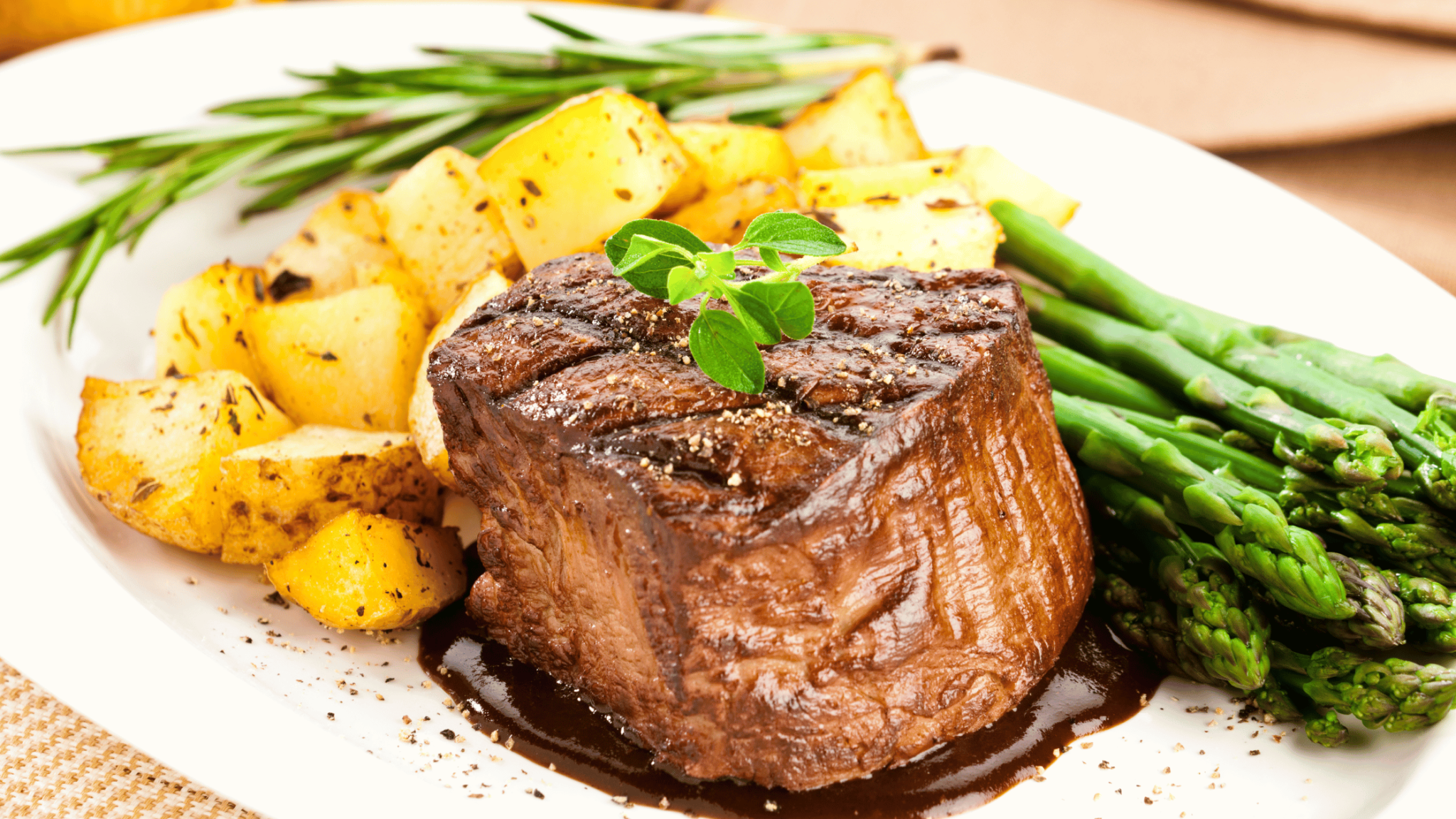 Zodiac Signs as Food - Zodiac City