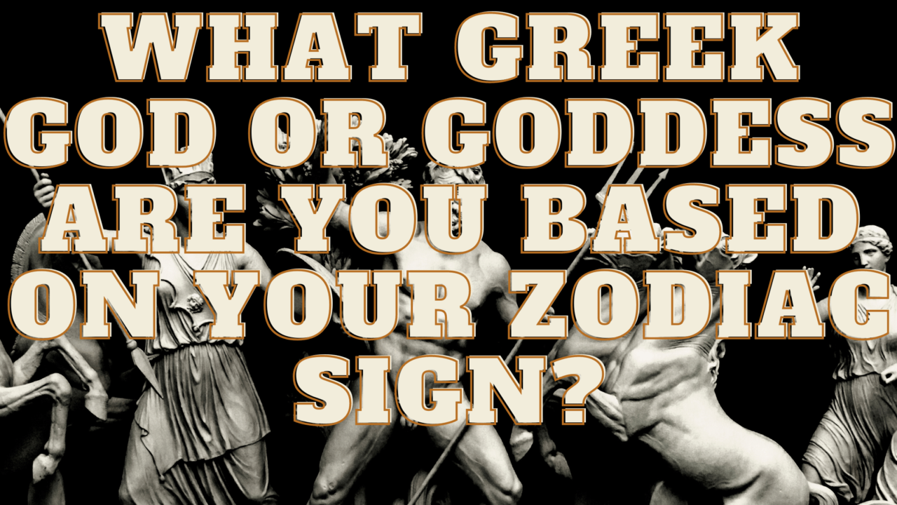 What Dinosaur Are You Based on Your Zodiac Sign? - Zodiac City