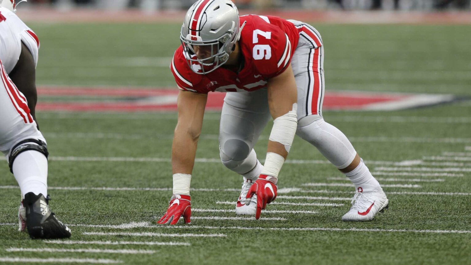 What Football Position Would You Play Based on Your Zodiac Sign?