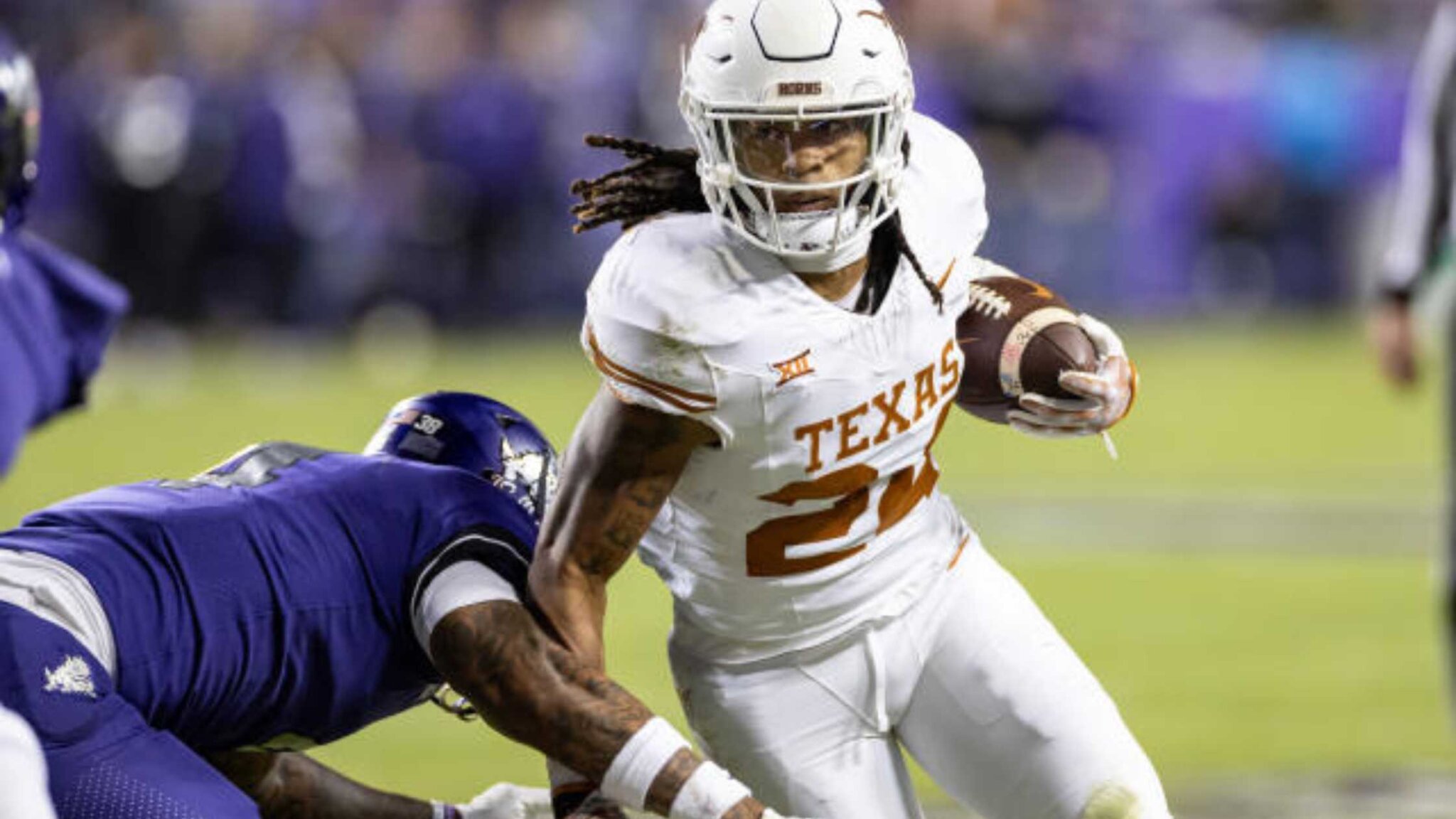 What Football Position Would You Play Based on Your Zodiac Sign?